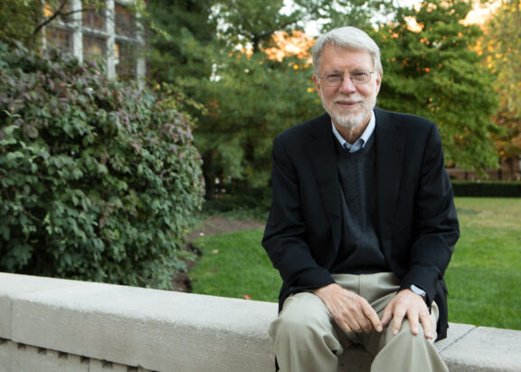 John Seely Brown | Behavioral Science & Policy Association