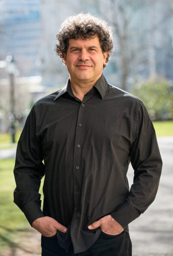 Steven Sloman (Brown) | Behavioral Science & Policy Association