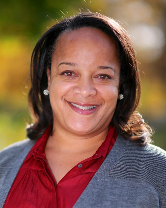 Bridget Terry Long | Behavioral Science & Policy Association