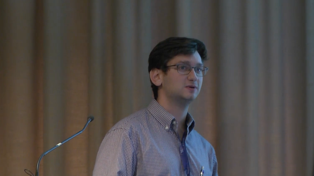 Aaron Nichols | Behavioral Science & Policy Association