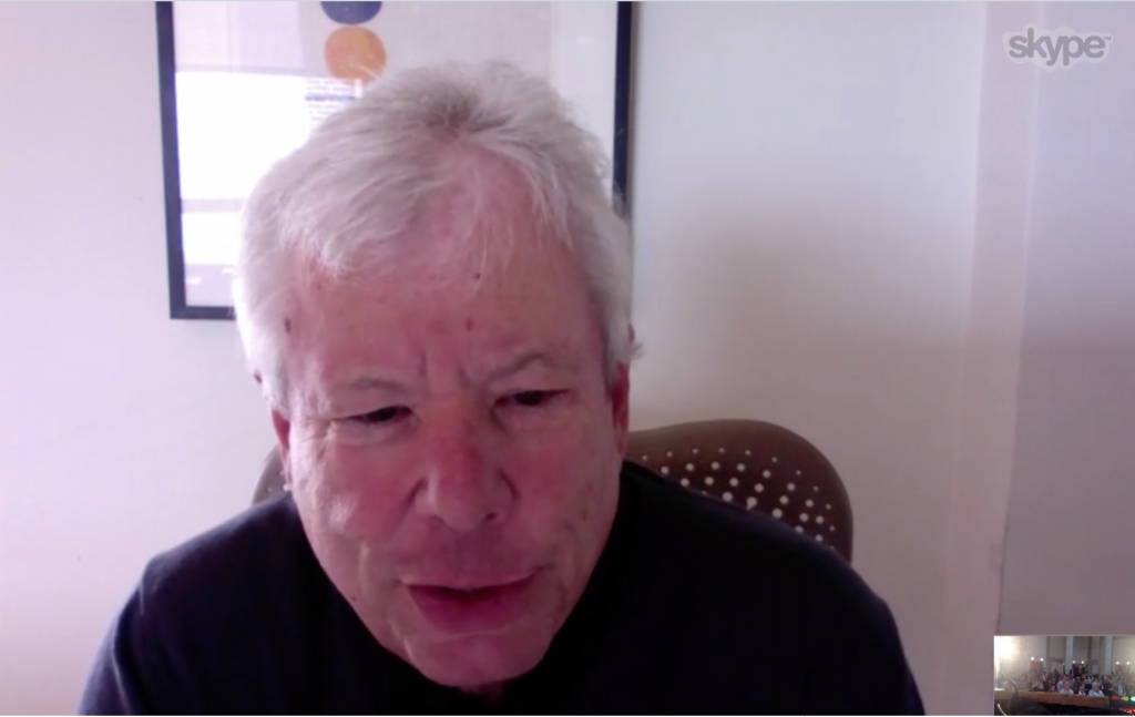 Richard H. Thaler | Behavioral Science & Policy Association Richard H. Thaler | Behavioral Science & Policy Association