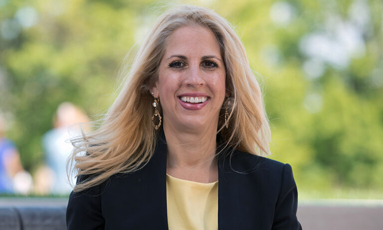 Michal Grinstein-Weiss | Behavioral Science & Policy Association